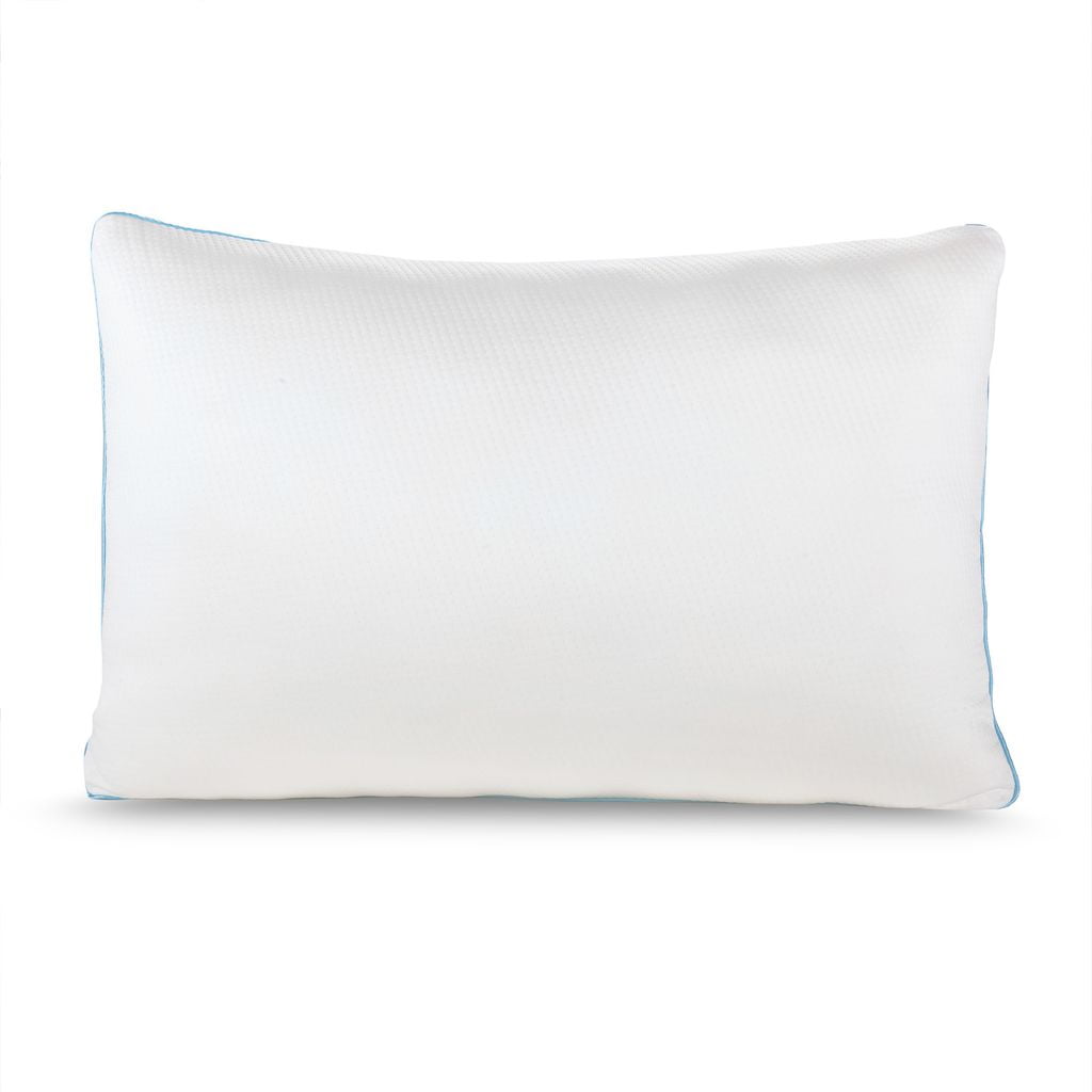 Click here for Dream Serenity Cool Gel Cloud Shapeable Memory Foa... prices