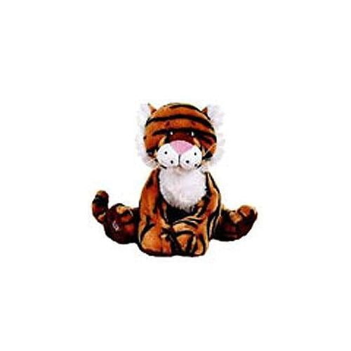 Webkinz Virtual Pet Plush - BENGAL TIGER (8 inch) - Walmart.com