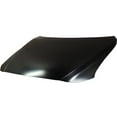 Factory Style Hood Steel for 2017-2023 Mazda CX-5 PL MA1230177 ...