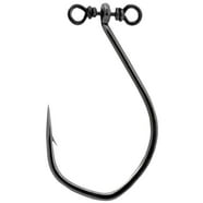Harmony Fishing Company Punch Shot Rig Kit 5 Pack, 4/0 EWG Hooks ...