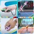 Switchjoycon Bluetooth Controller Ns Game Left And Right Wireless Rgb With Light Small 1061