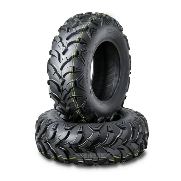 Honda Recon 250 Tires