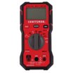 Craftsman Automotive 600-Volt Digital Multimeter CMMT14171 - Walmart.com
