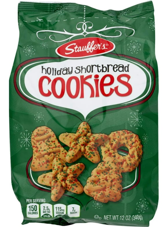 Stauffer's Cookies - Walmart.com