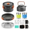 Cookware Set,Cookware Set Equipment By Cookware All In And Picnics 2 ...
