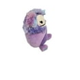 Squishmallows Official Kellytoys Plush 4.5 Inch Eden the Purple Big ...