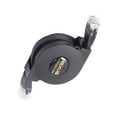 Gong Premium 10 Gigabit Ethernet Retractable Network Cable Cat 6 Ultra ...