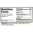 Orange Flossugar (1/2 gallon) - Walmart.com