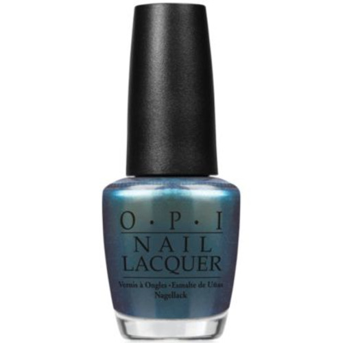 OPI Nail Lacquer, This Color's Making Waves - Walmart.com