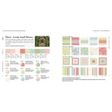 Practical Color Combinations: A Resource Book with Over 2500 Sample ...
