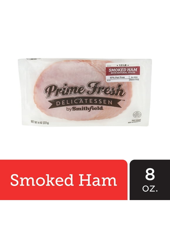 Ham in Pork - Walmart.com