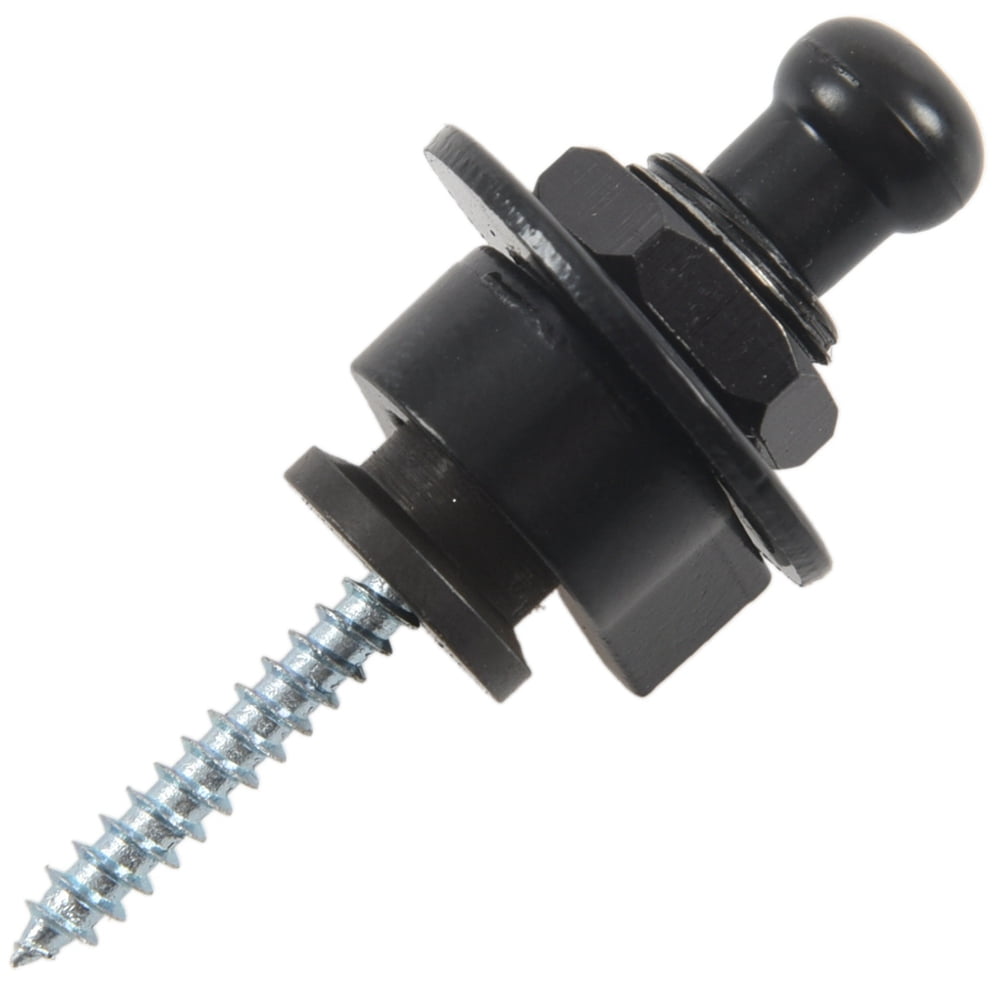 Click here for Unbranded 2x Strap Lock Straplocks Round Head For... prices