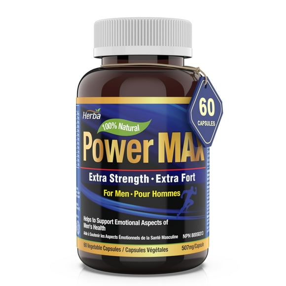 Maca Supplements | Walmart Canada