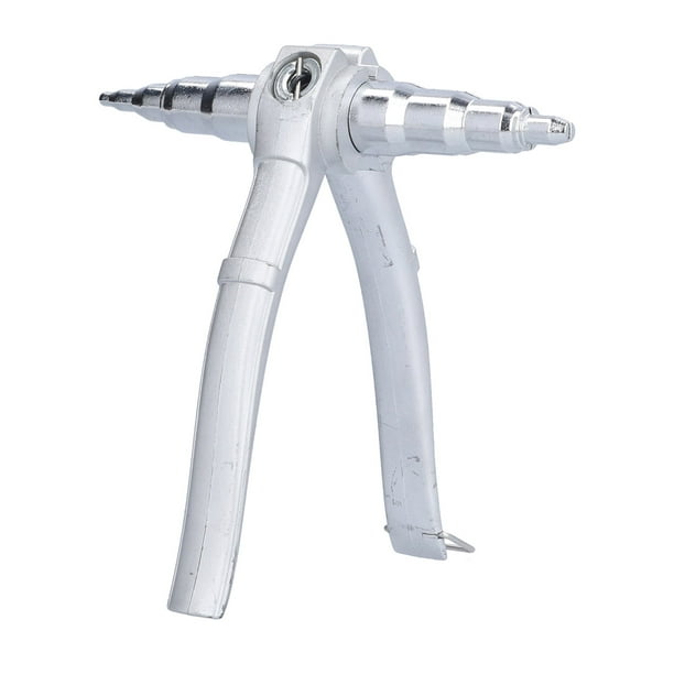 Manual Expanders, Efficient Labor Saving Multiple Reaming Diameters ...