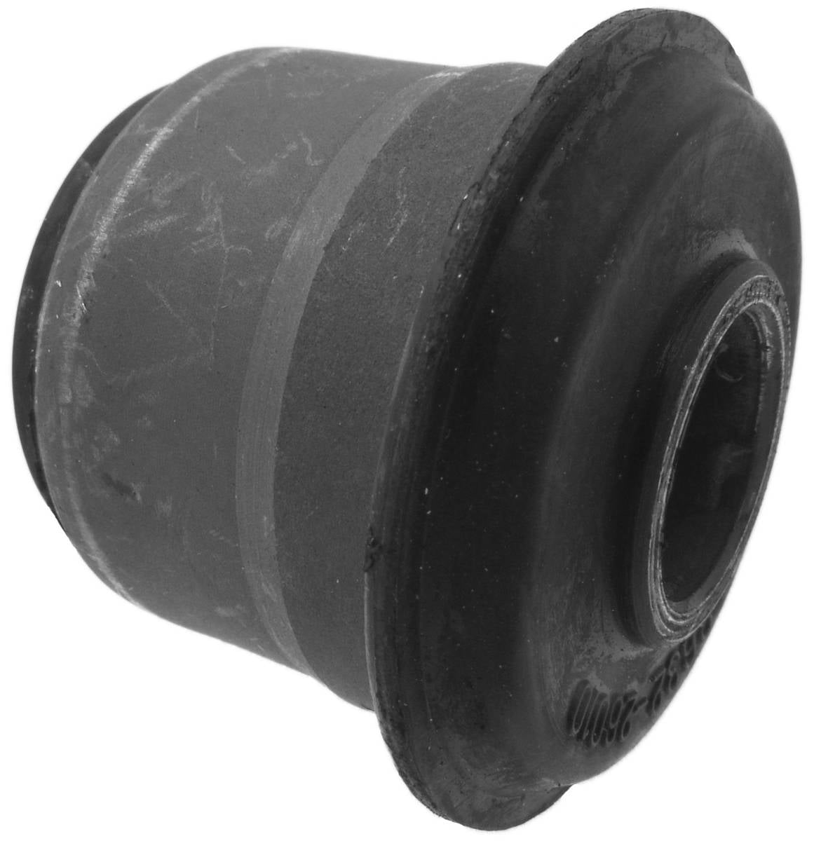 Febest BUSHING, FRONT UPPER CONTROL ARM # TAB-115 OEM 48632-26010 ...