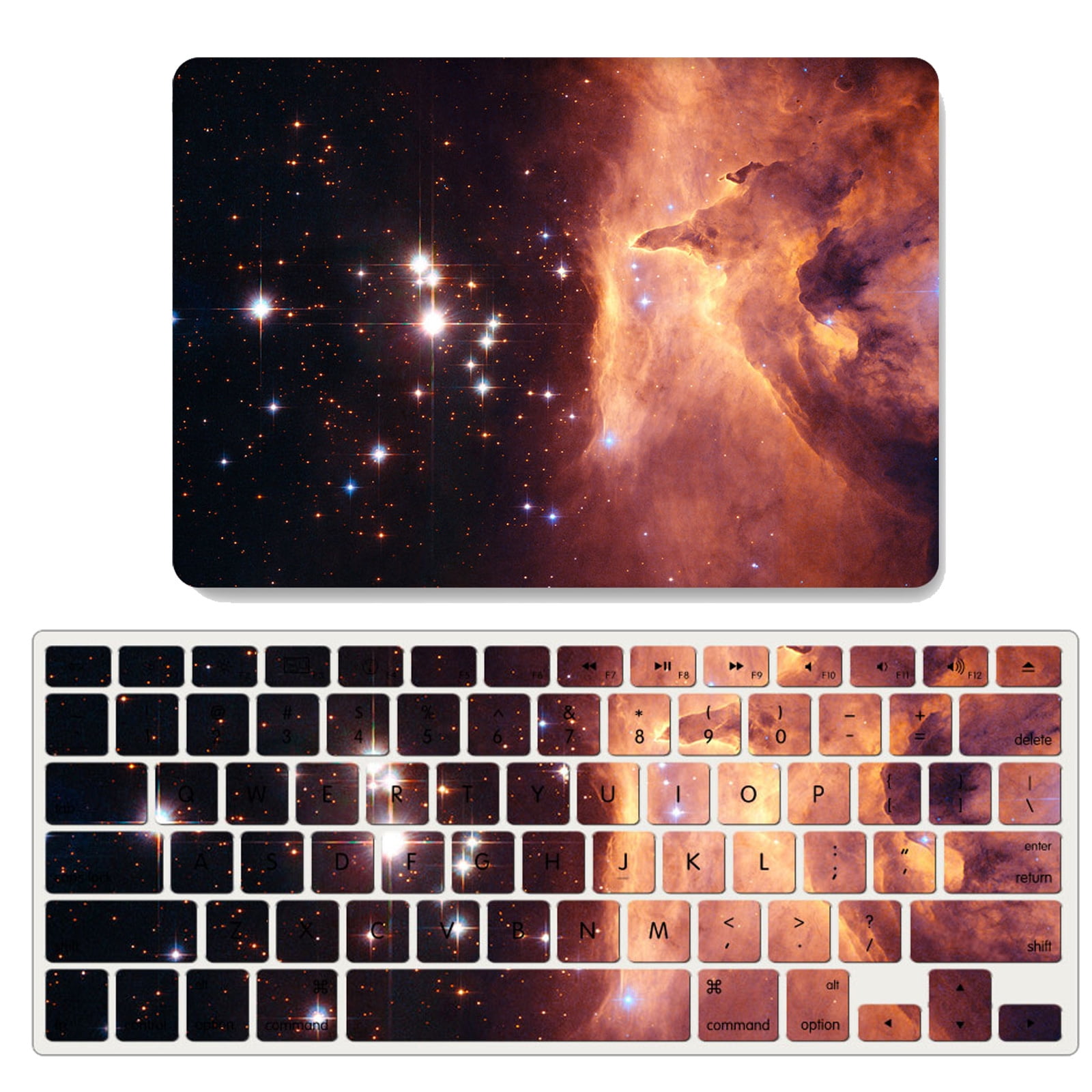 Nebula Case for MacBook Pro (16-inch with M1/M2 Models: A2485/A2780 ...