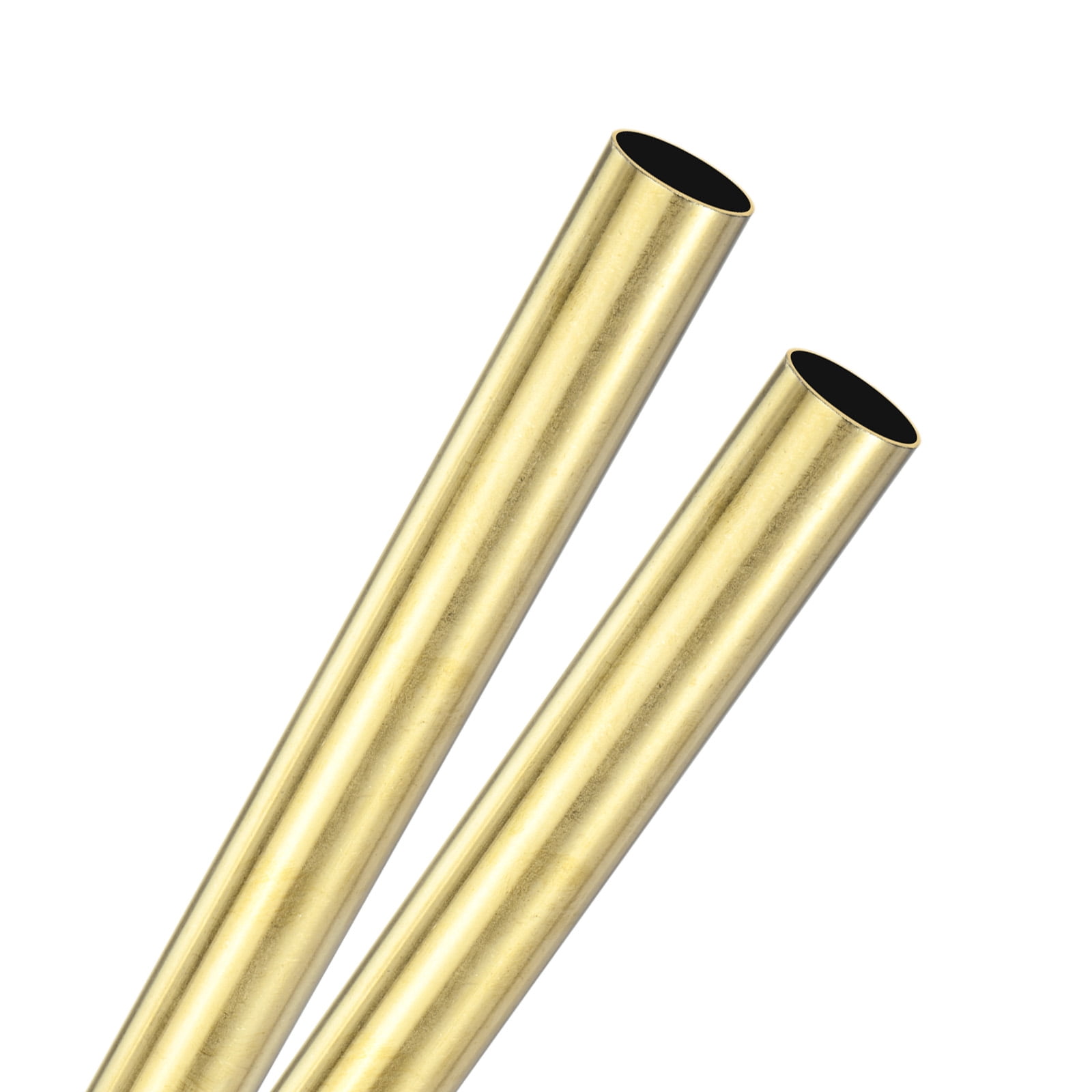 Click here for Uxcell 2-Pack 300mm Brass Round Tube  17mm Od 0.5m... prices