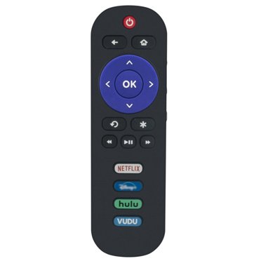 Generic TCL RC802V FNR1 Voice Android 4K UHD Smart TV Remote Control ...
