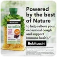 Robitussin Naturals Cough Plus, Dietary Supplement for Occasional Cough ...