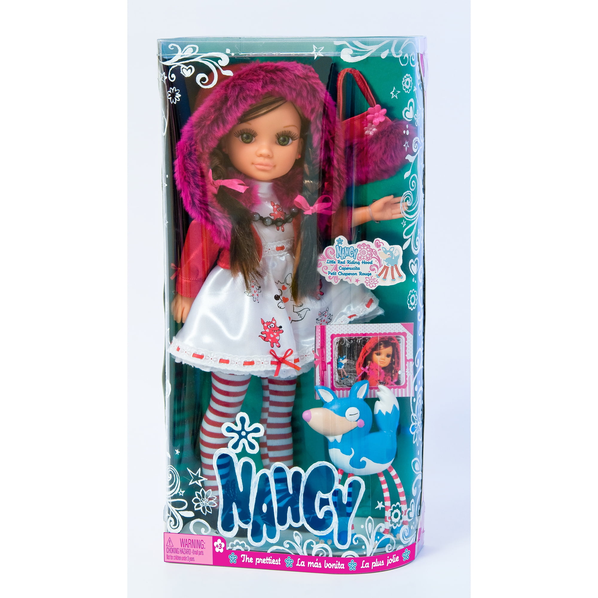 Red Riding - Walmart.com