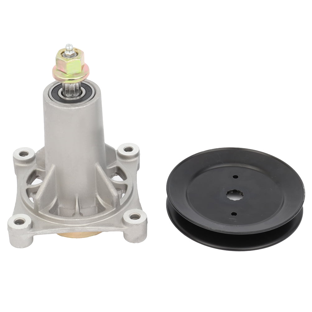 AUTOMUTO Spindle Assembly Mower Spindle Kit for 153535 - 42 48 Deck for ...