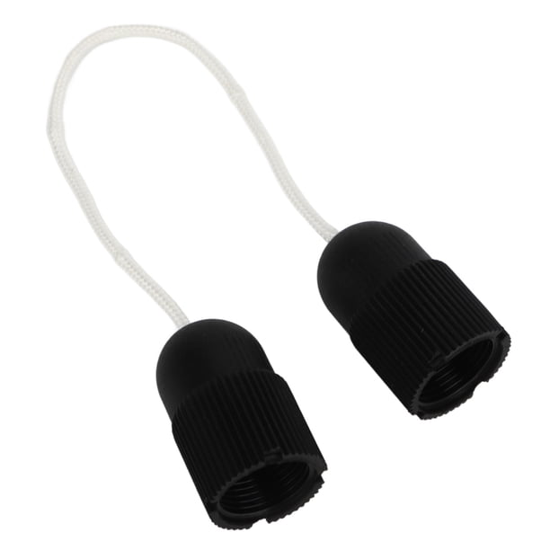 Latex Tube V Shape Connetctor, Fish Threaded Connector High Strength ...