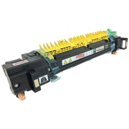 Xerox Fuser Assembly, 110V (Long-Life Item, Typically Not Required ...