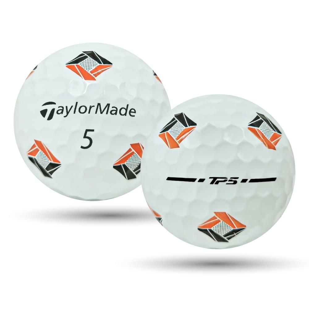 Click here for Mulligan International Mulligan - 12 Taylormade Tp... prices