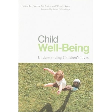 Child Well-Being: Understanding Children's Lives | Walmart Canada