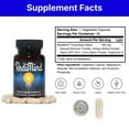 Free Shipping! RediMind Natural Cognitive Enhancement Supplement Non ...