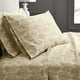 Hotel Style 600 Thread Count 100% Luxury Cotton Sheet Set Collection ...
