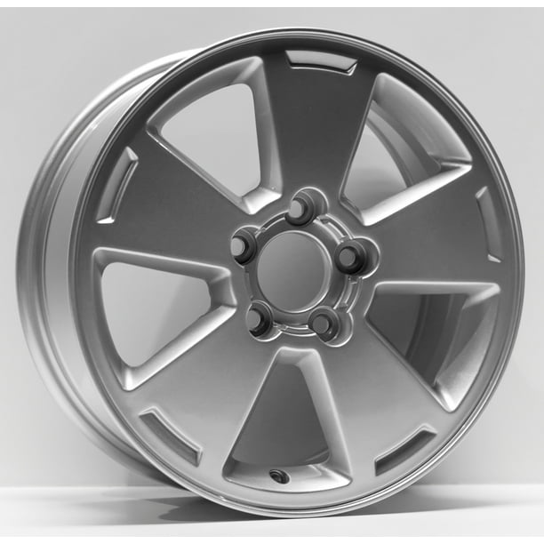 2006-2012 Chevrolet Impala Monte Carlo Replacement Wheel 16"X6.5" 5 ...