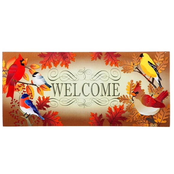 Sassafras Mats Inserts