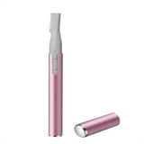 Electric Eyebrow Razor, Shave Brow Flawless, Women's Trimmer, Portable ...