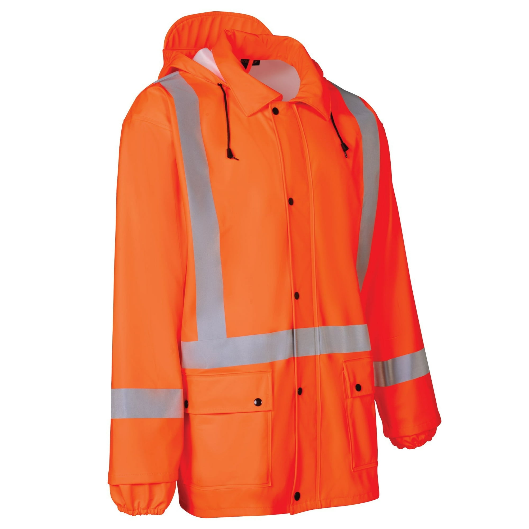 Click here for Forcefield Lightweight Fire Resistant (Fr) Hi-Vis... prices