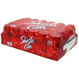 Shasta Cola 12 fl. oz., 24 pk. - Samsclub.com