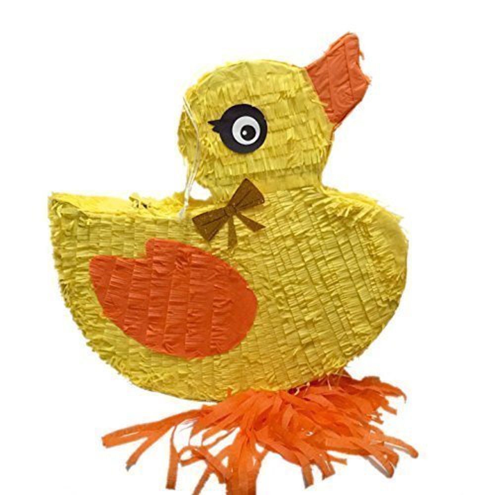 APINATA4U Yellow Duck Pinata - Walmart.com - Walmart.com