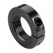 Ruland Shaft Collar,Quick Clamp,1-3/4 In,Alum QCL-28-A - Walmart.com
