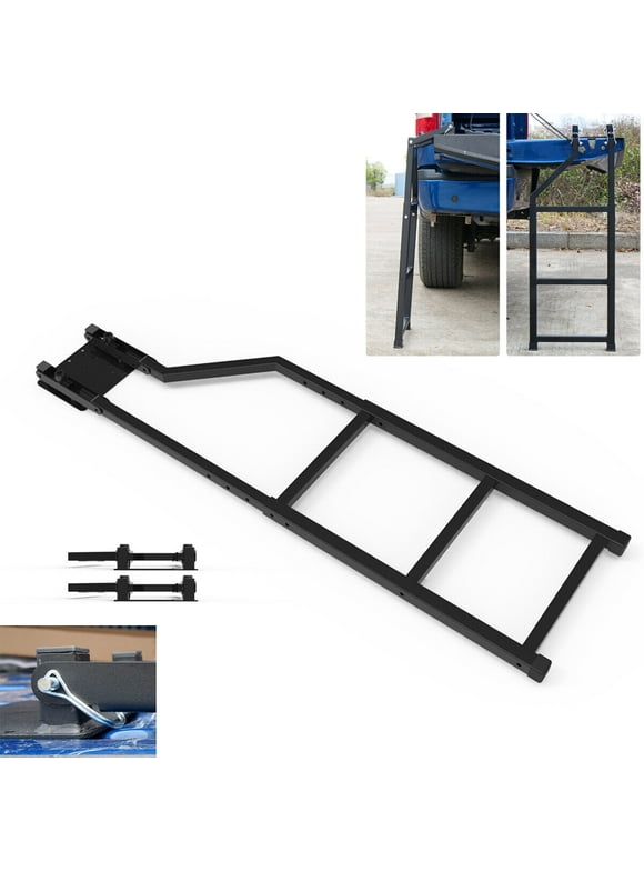 Tailgate Ladders in Tailgate Accessories - Walmart.com