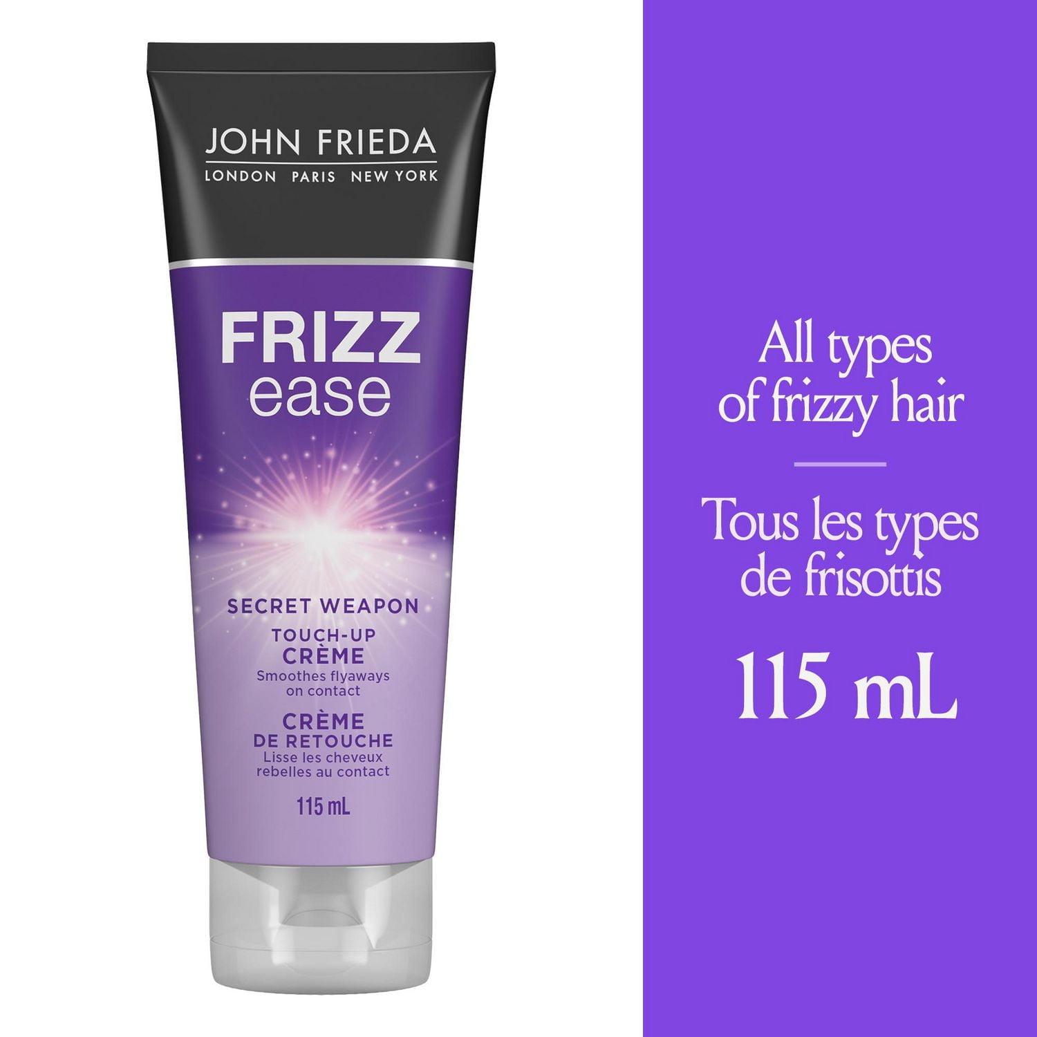 Click here for John Frieda Frizz Ease Secret Weapon Touch-Up Crèm... prices