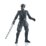 Star Wars The Black Series Finn (First Order Disguise) - Walmart.com