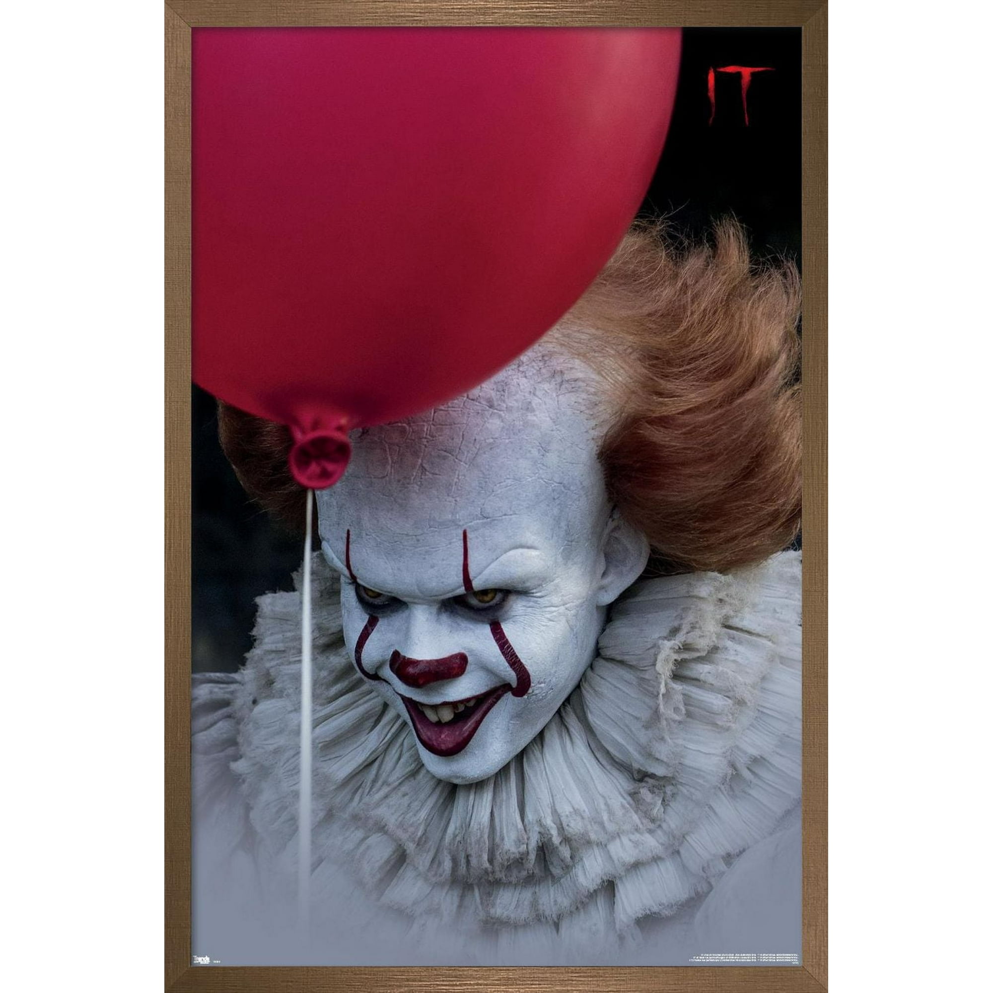 Click here for Trends International It - Balloon Wall Poster  14.... prices