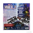 Marvel HeroClix: Marvel Studios Disney Plus What If...? Miniatures Game ...