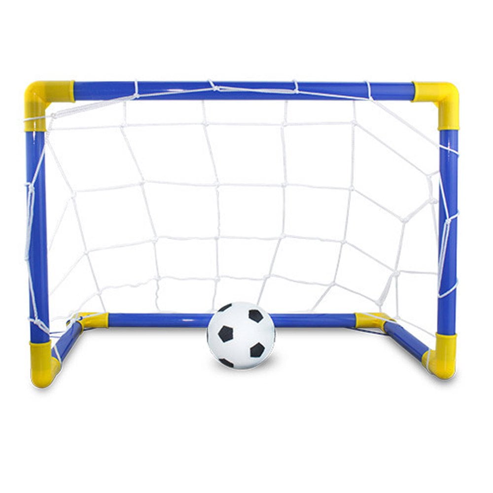Click here for Cnkoo Toddler Soccer Goal Fun Mini Soccer Goals Ac... prices