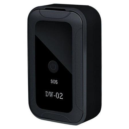 FlyFlise Mini Portable Locator Global Position System Positioning Anti ...