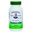 Dr. Christopher's Original Formulas Immucalm Capsules, 100 Ct - Walmart.com