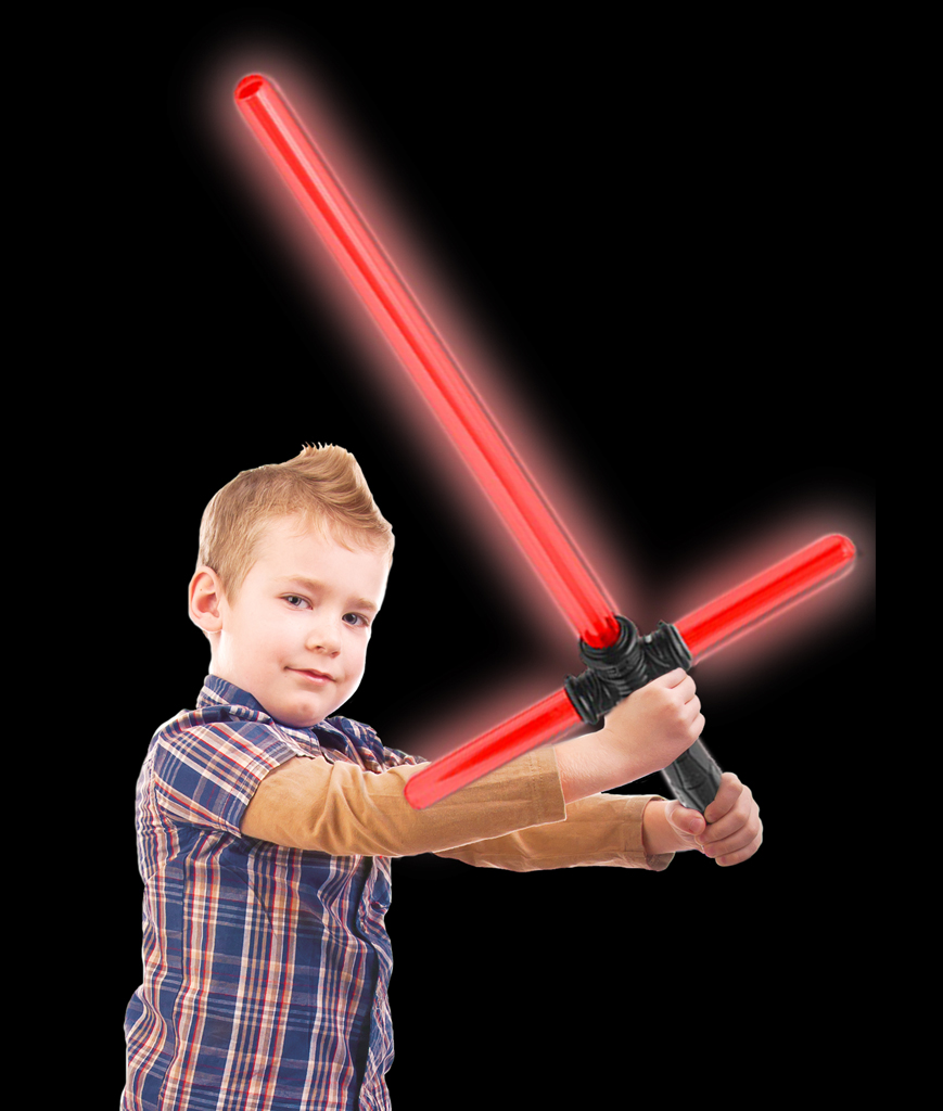 Star Wars Rebels Lightsaber Toys
