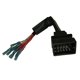 13-Pin Connector For Boss Snow Plows - Plow Side - Walmart.com