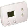 Restored Honeywell TH3110D1008 Pro Non-Programmable Digital Thermostat ...