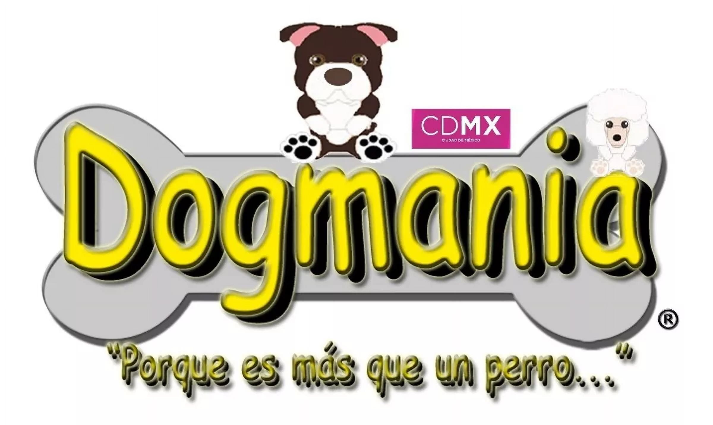 Conector De Piel Para Tres Perros Chicos Silverado | Walmart en línea